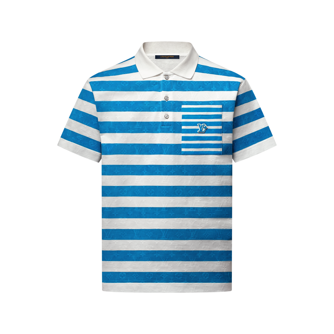 Polos T-shirts and Polos Ready to Wear | LOUIS VUITTON