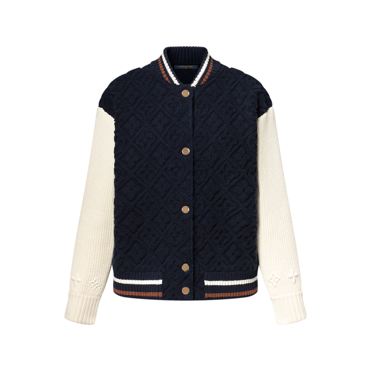 Knitwear Collection for Women | LOUIS VUITTON