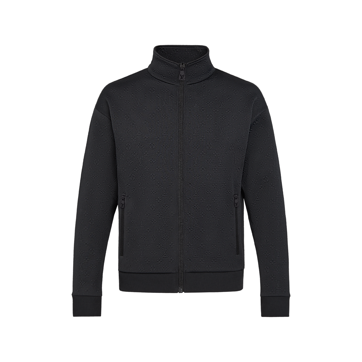 Monogram Tracksuit - Ready to Wear | LOUIS VUITTON