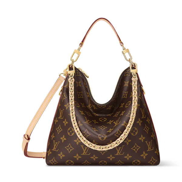 Monogram Canvas Monogram Signature Handbags | LOUIS VUITTON
