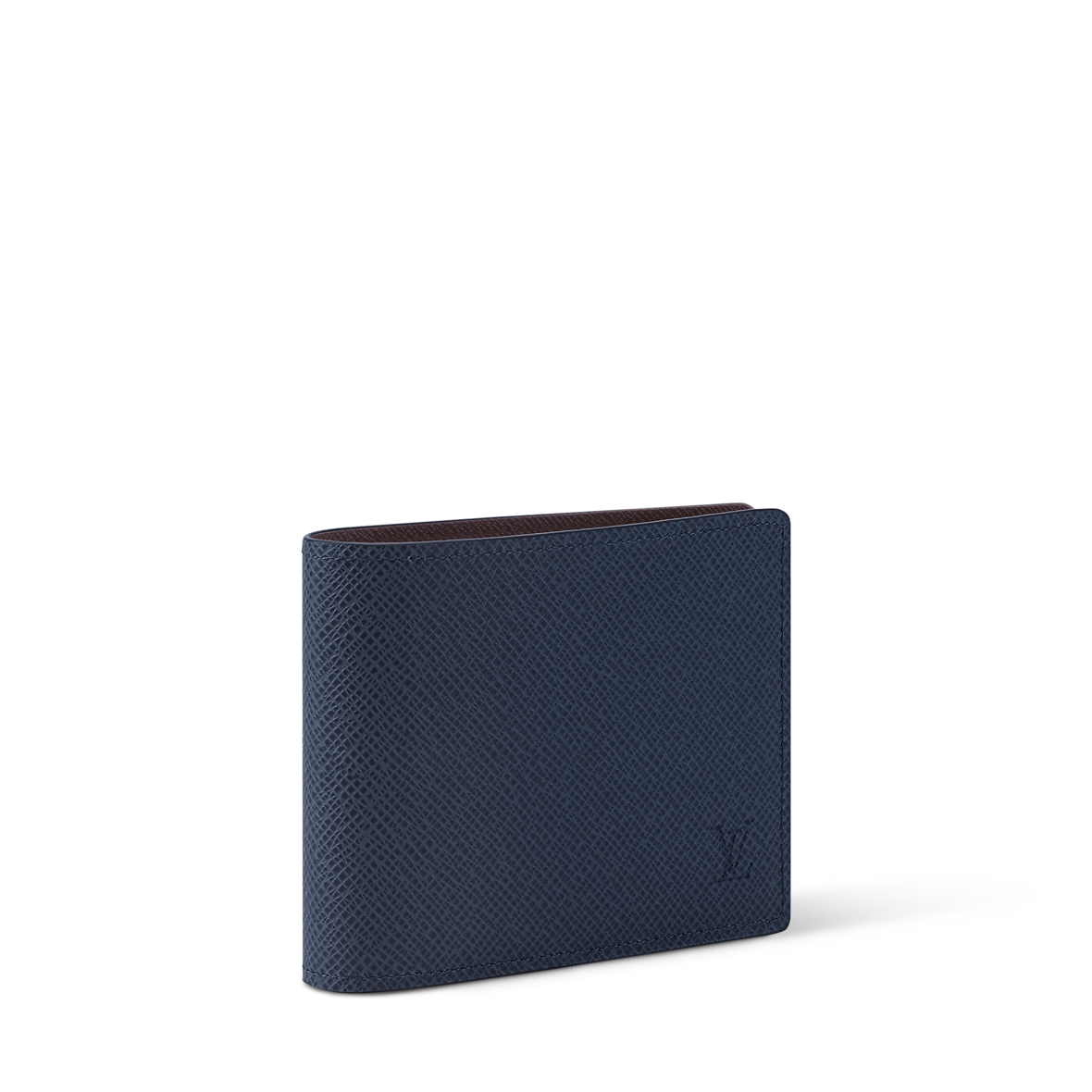 Multiple Wallet Taiga Leather - For Men | LOUIS VUITTON