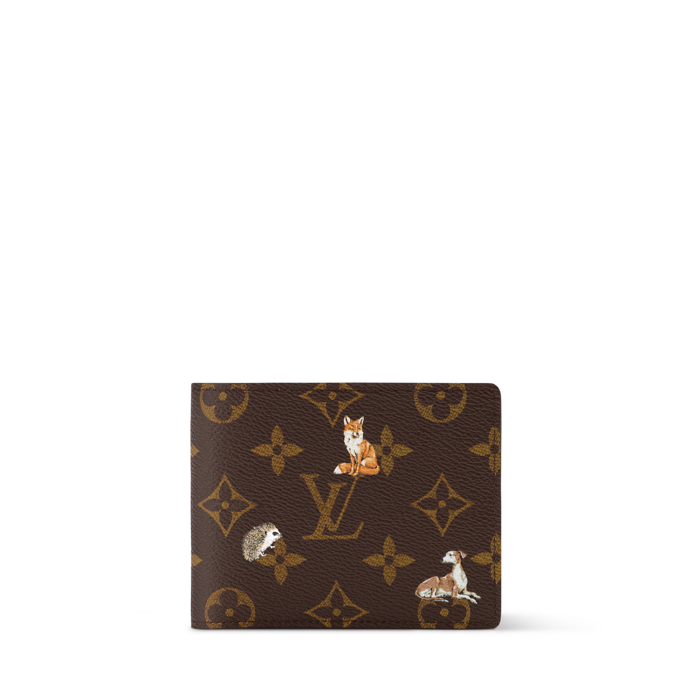 Compact & Long Wallets Collection for Bags and Small Leather Goods ...