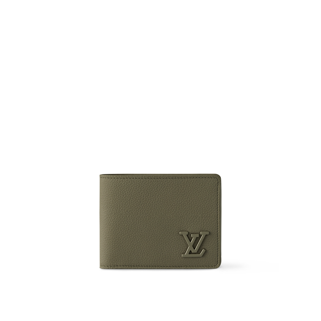 Multiple Wallet Monogram Taurillon Leather - Family Month Gift Guide ...