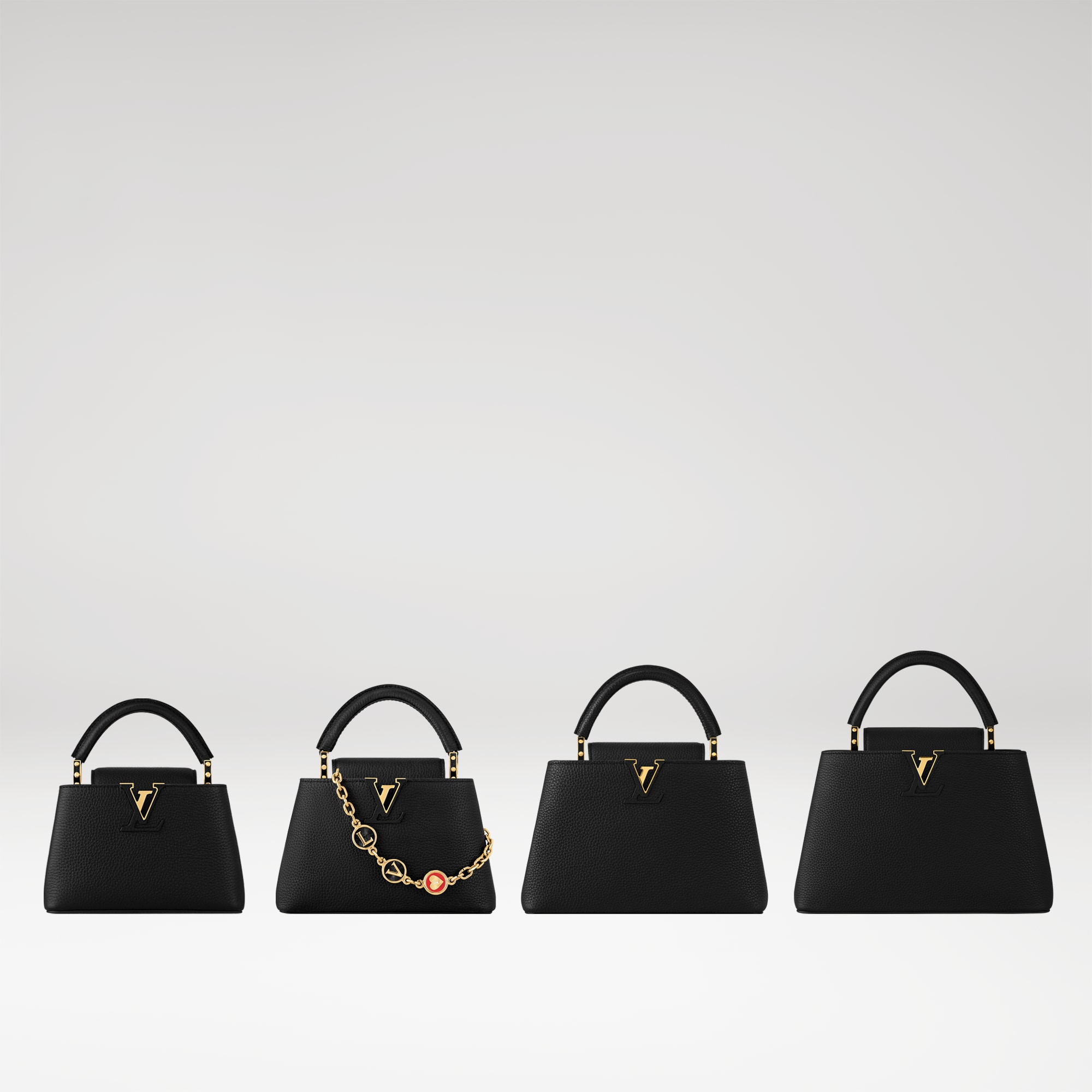 My Capucines Capucines - Handbags | LOUIS VUITTON