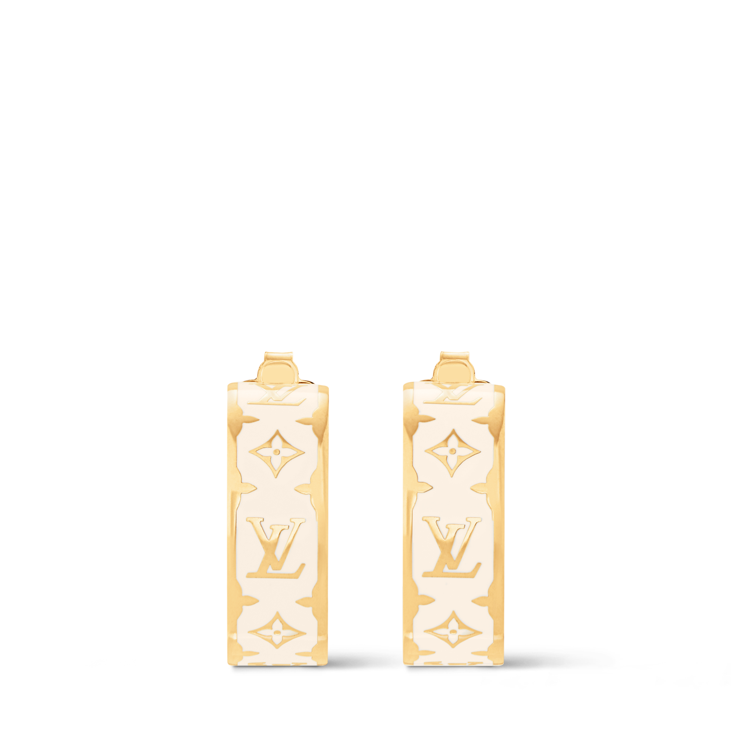 Earrings Collection for Women | LOUIS VUITTON