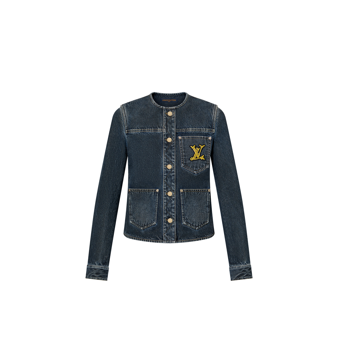 All Ready-To-Wear Collection for Women | LOUIS VUITTON - 4