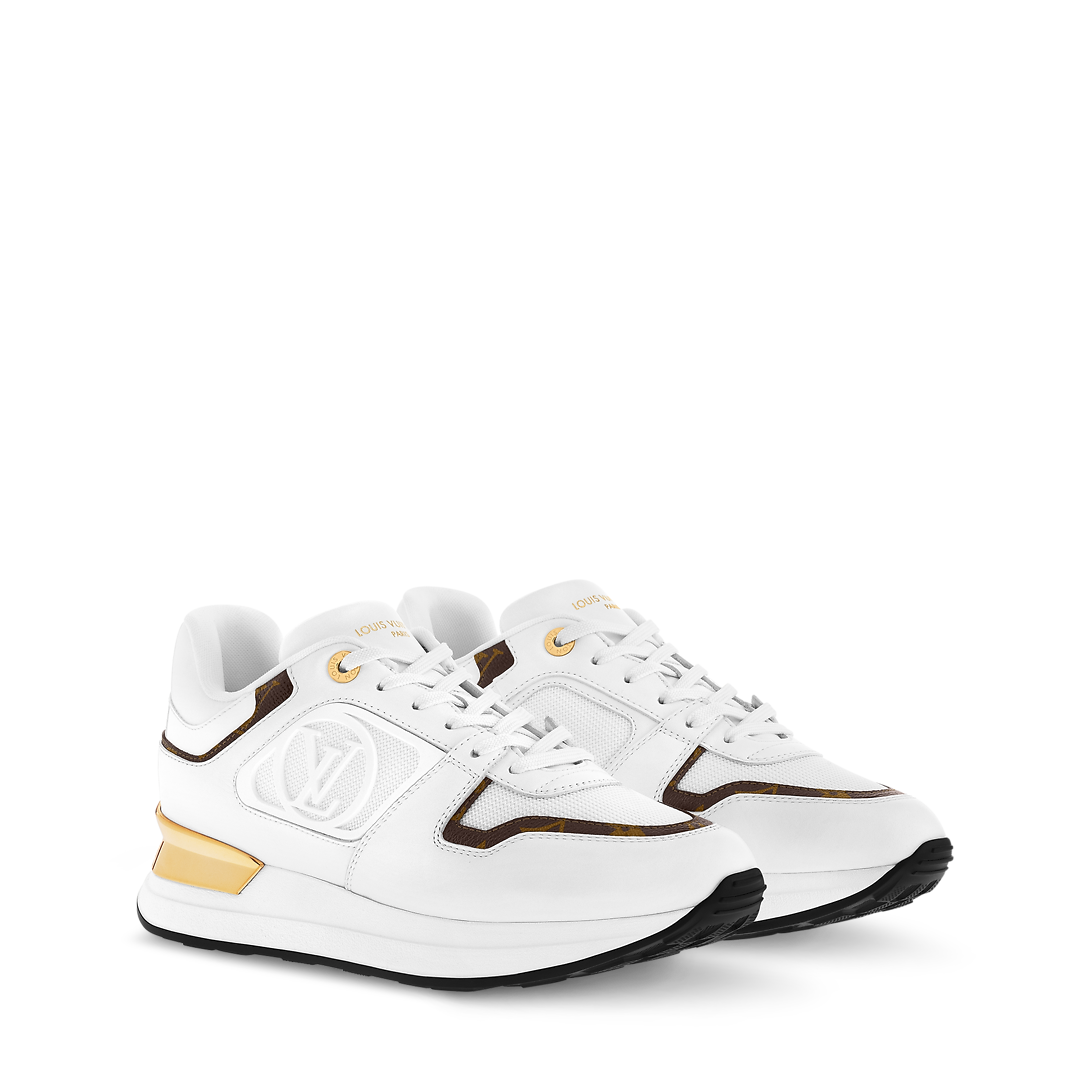Neo Run Away Sneaker - Shoes | LOUIS VUITTON