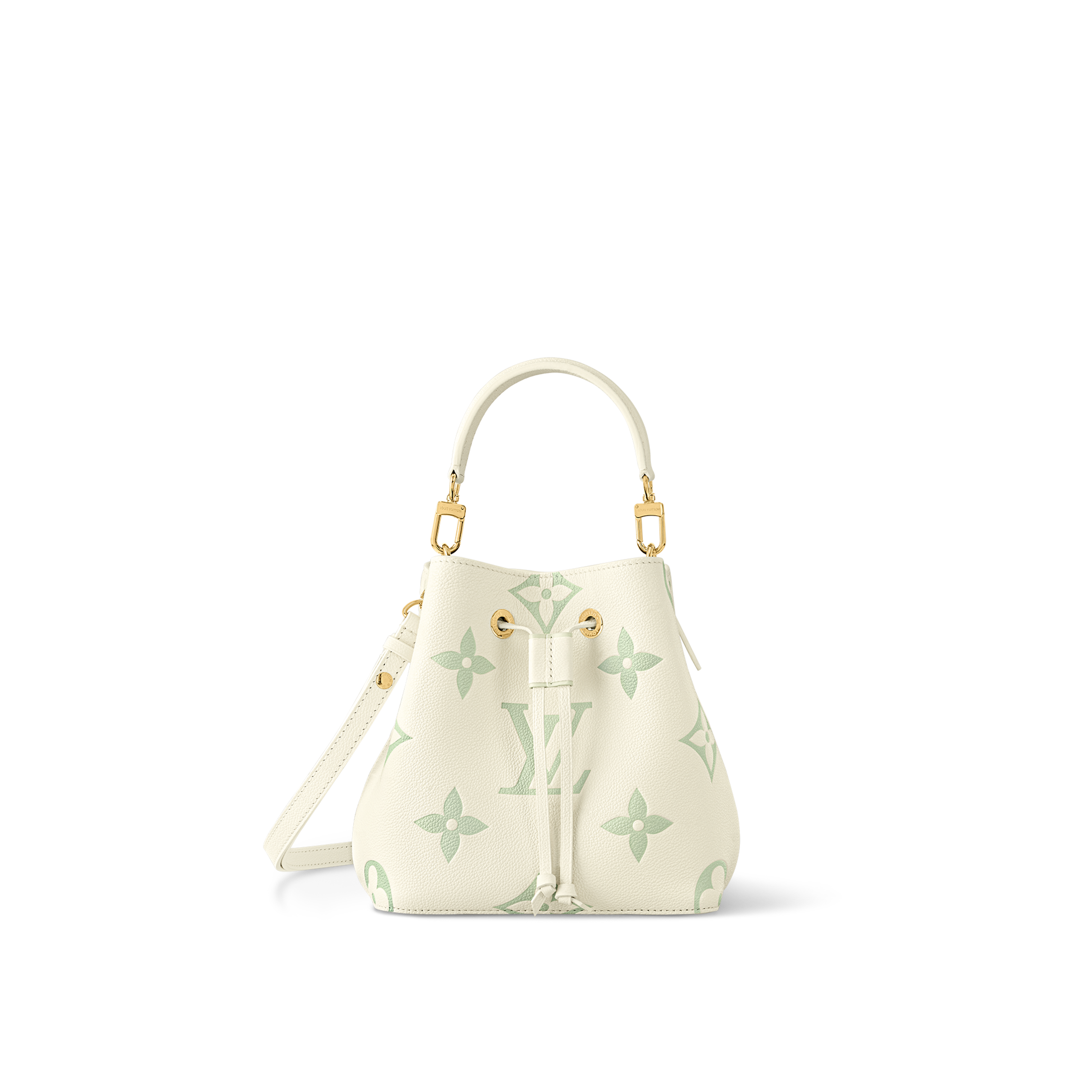 Néonoé BB - Handbags | LOUIS VUITTON