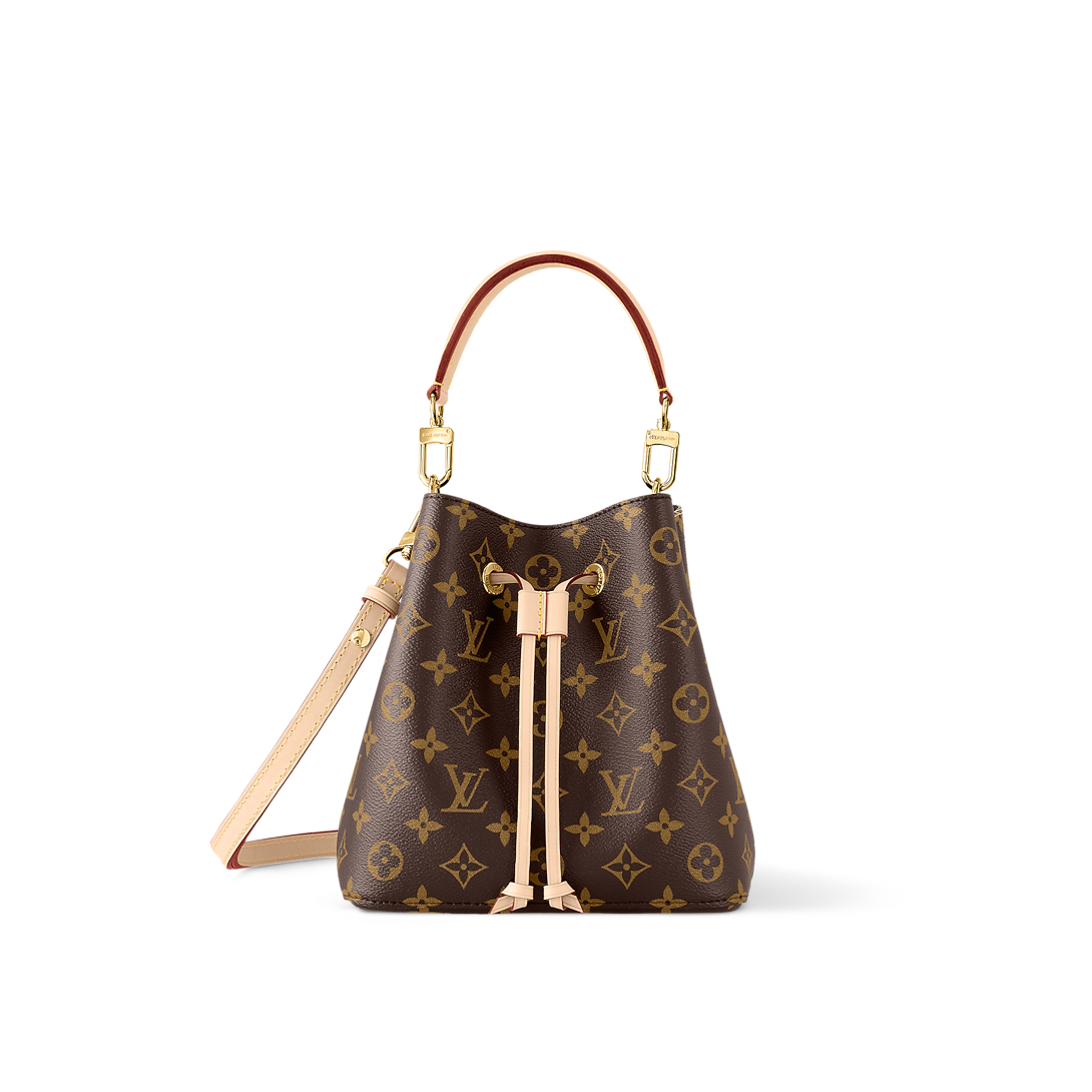 Néonoé BB - Handbags | LOUIS VUITTON