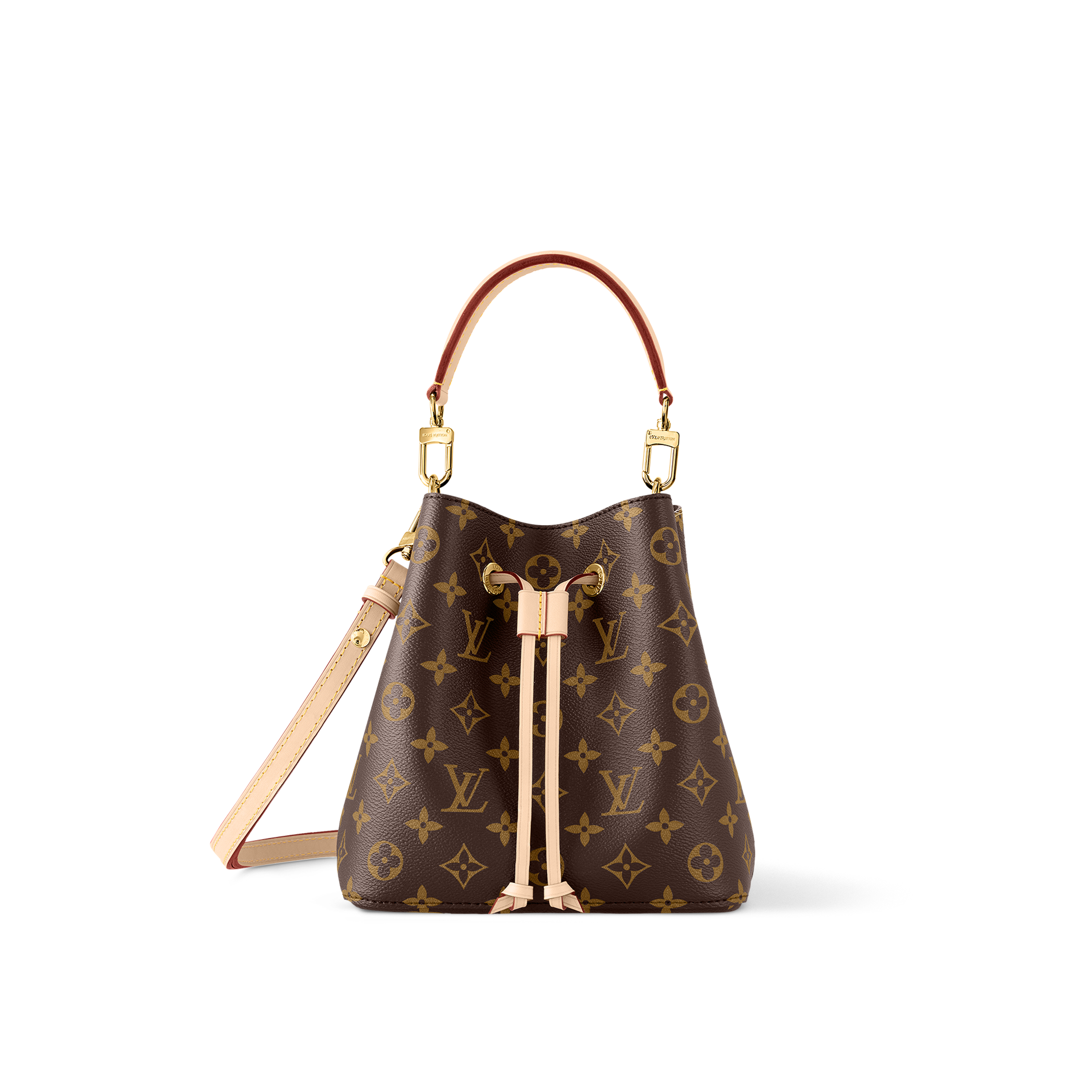 Néonoé BB - Handbags | LOUIS VUITTON