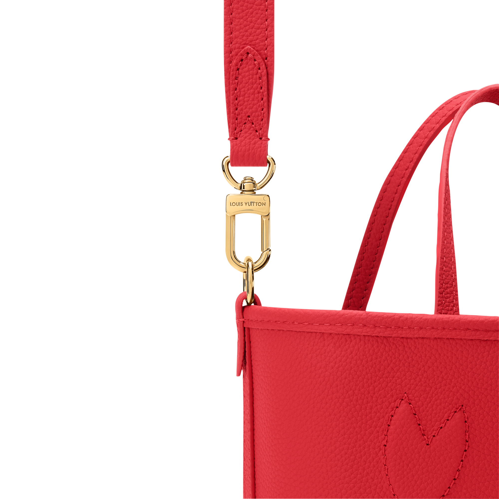 Neverfull Inside Out BB - Handbags | LOUIS VUITTON