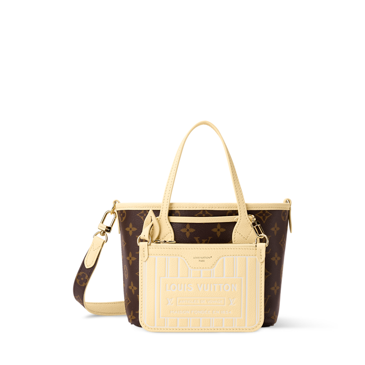 Neverfull All Handbags Handbags | LOUIS VUITTON