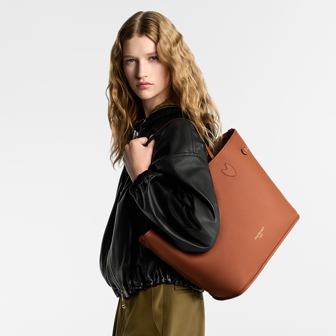 Neverfull Inside Out MM - Women Bags | LOUIS VUITTON