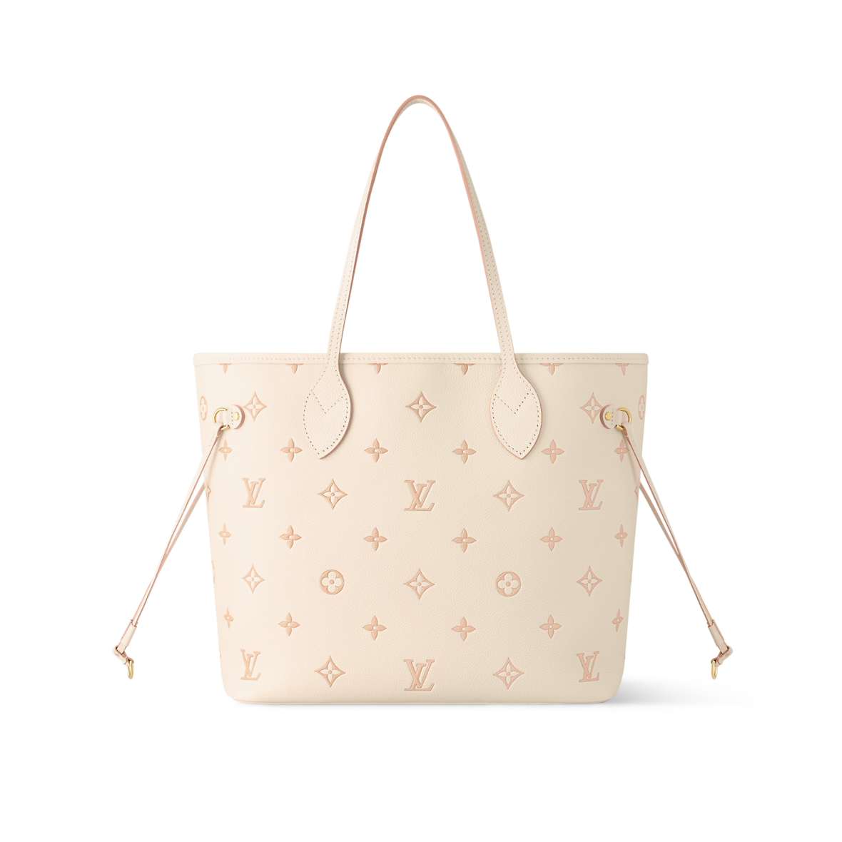Neverfull Monogram Signature Women Bags | LOUIS VUITTON