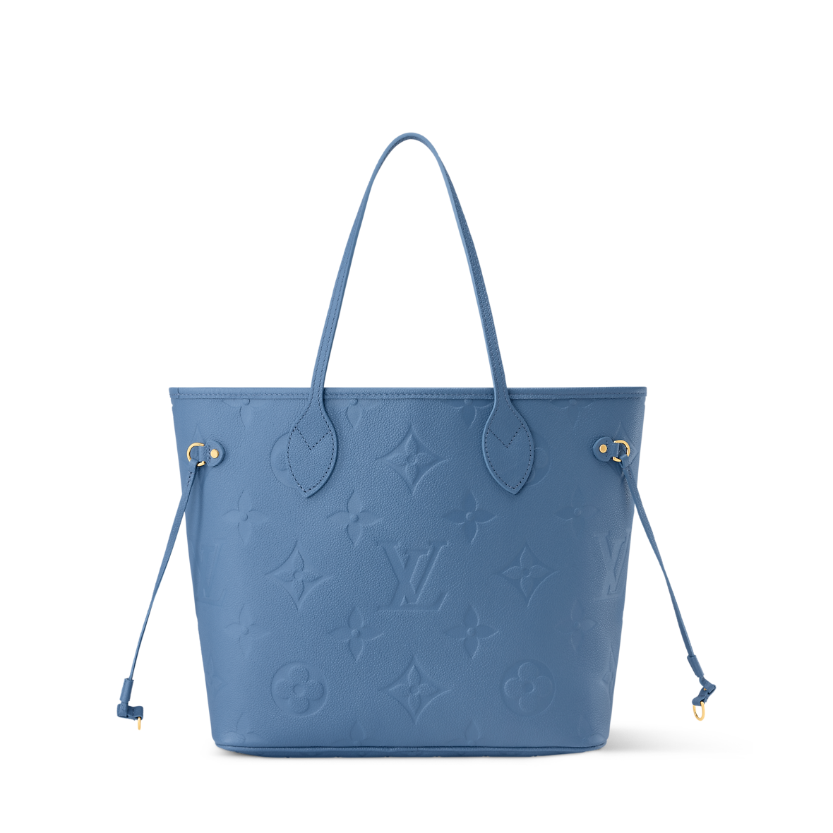Neverfull Monogram Signature Handbags | LOUIS VUITTON
