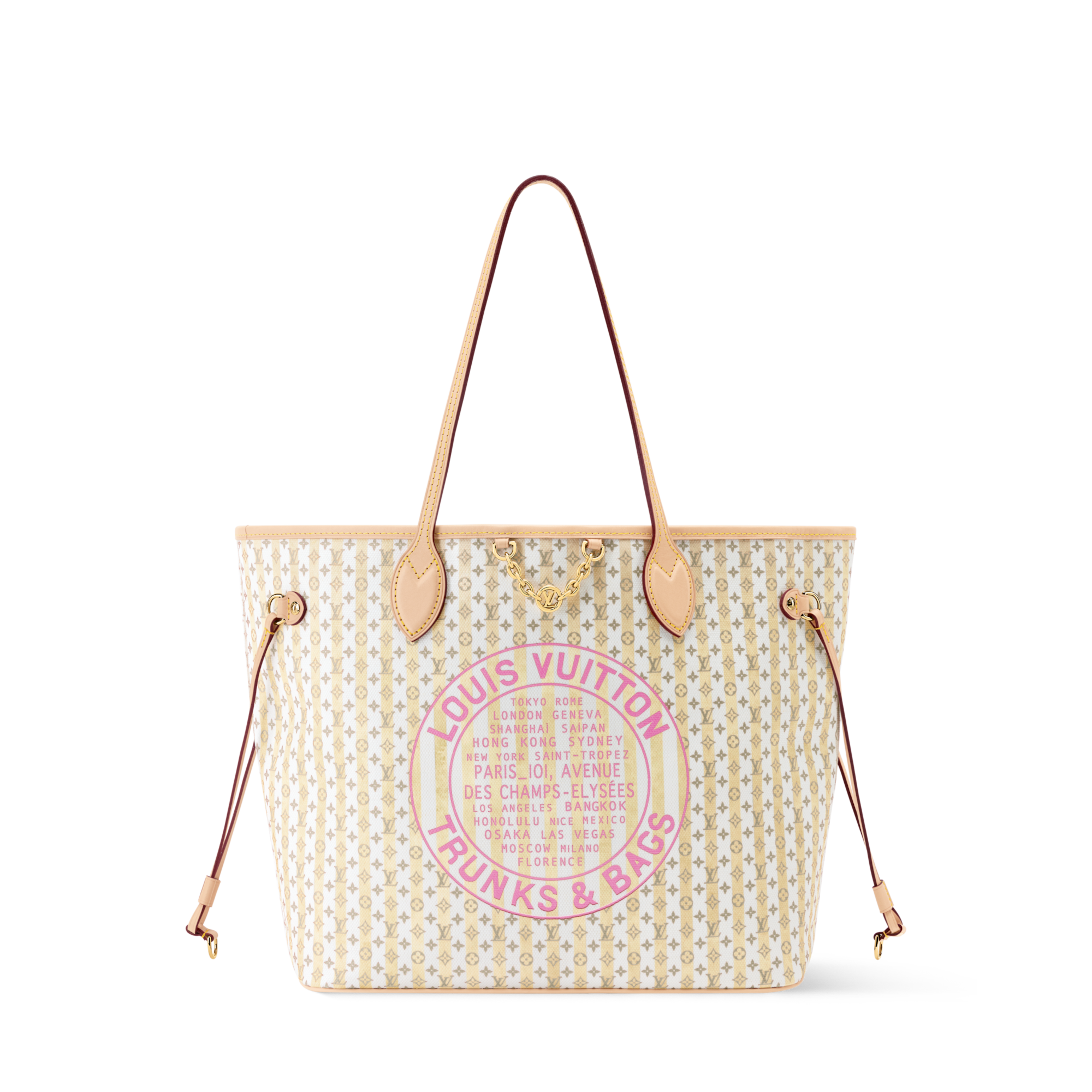 Neverfull All Handbags Handbags | LOUIS VUITTON