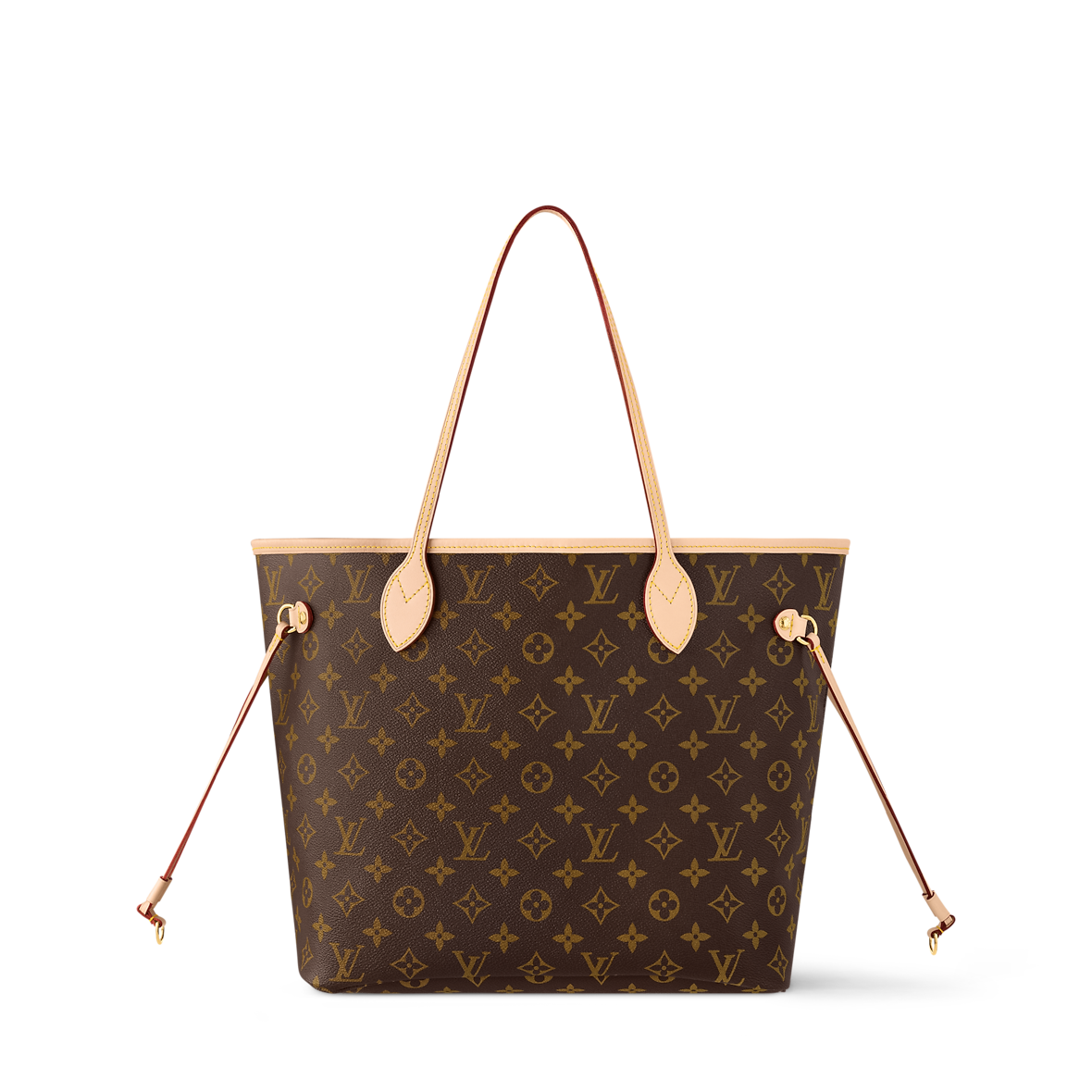 Neverfull LV Icons Handbags | LOUIS VUITTON