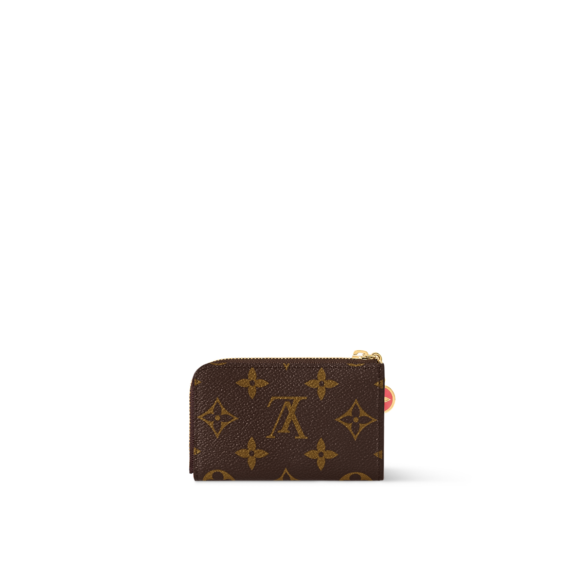 Noa Key Holder Monogram Canvas - Wallets and Small Leather Goods ...