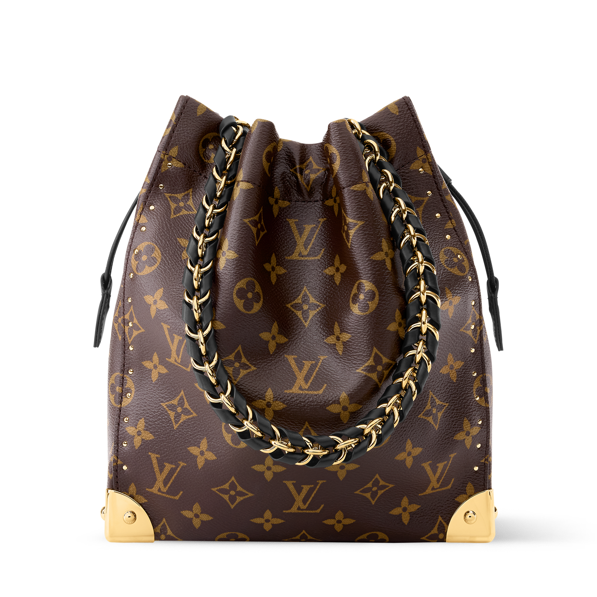 Trunk Bags All Handbags Handbags | LOUIS VUITTON
