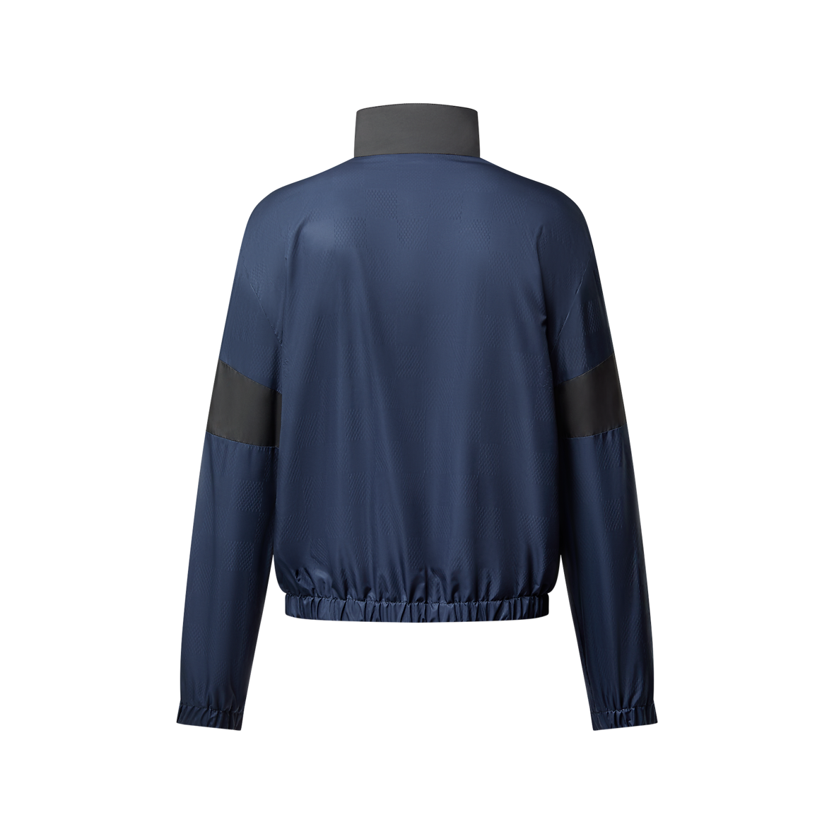 Nylon Travel Tracksuit Top - Ready-to-Wear | LOUIS VUITTON