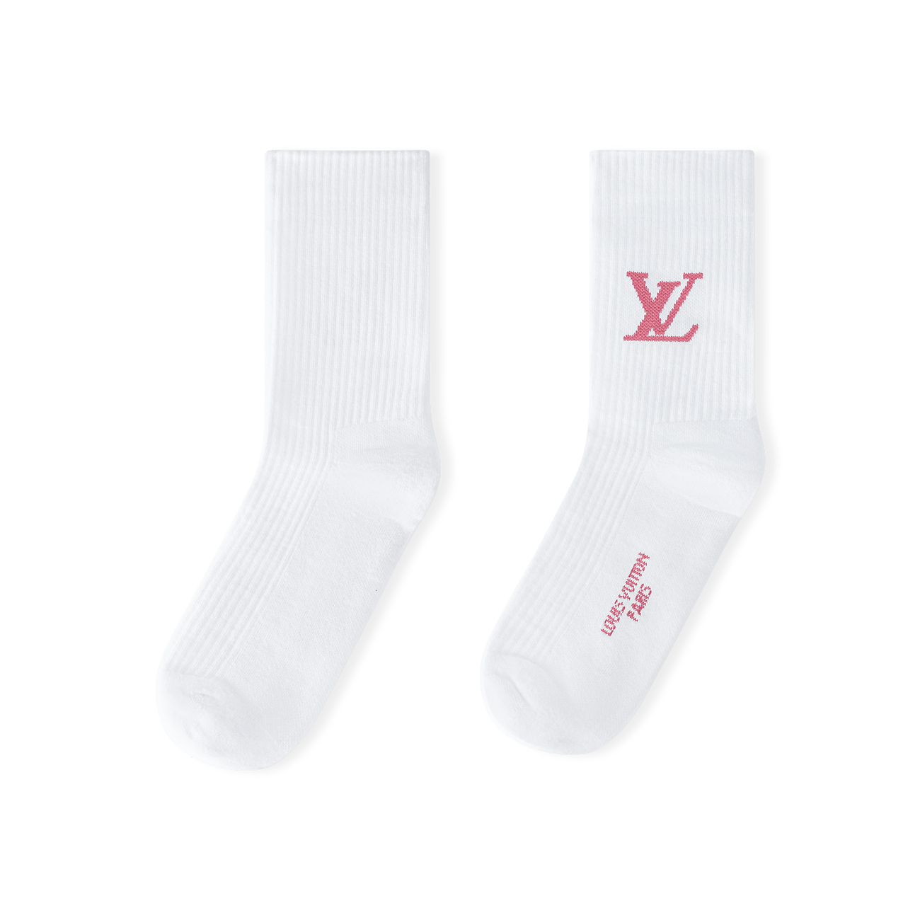 Only LV Socks S00 - Accessories | LOUIS VUITTON