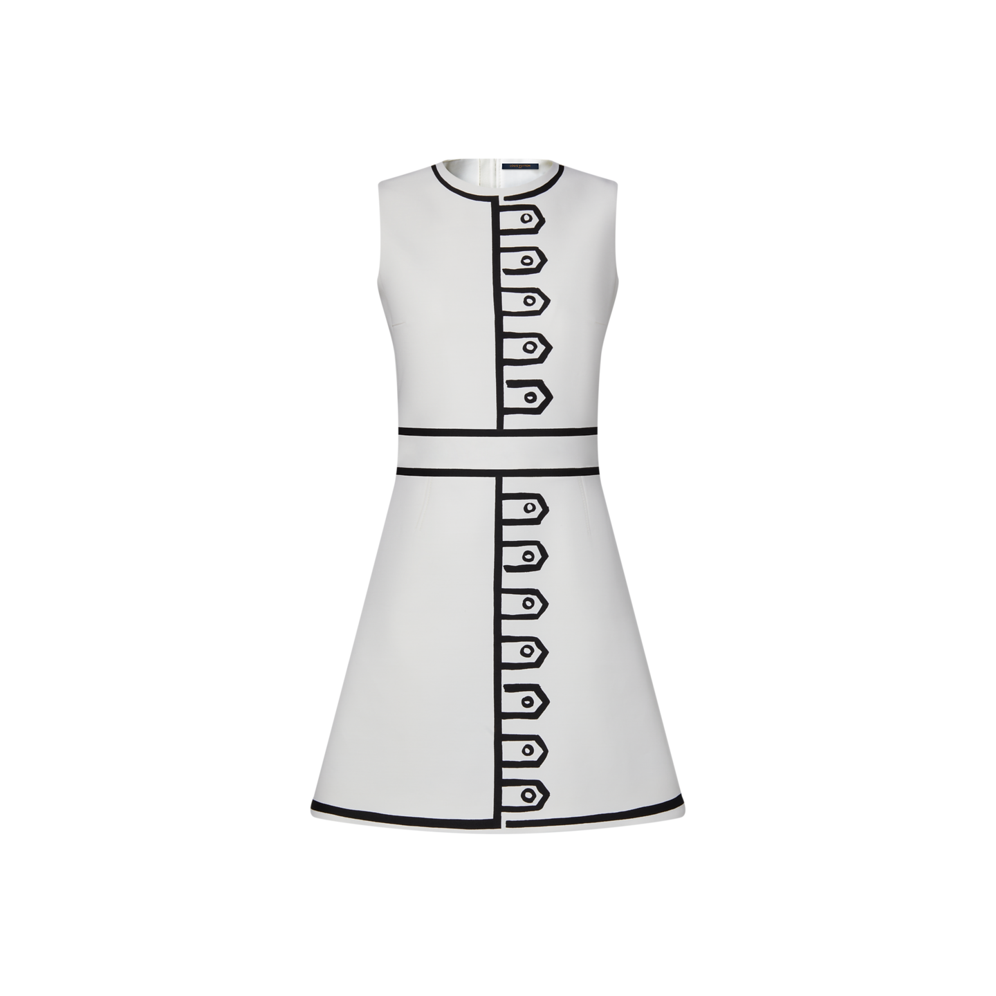 Dresses Collection for Women | LOUIS VUITTON