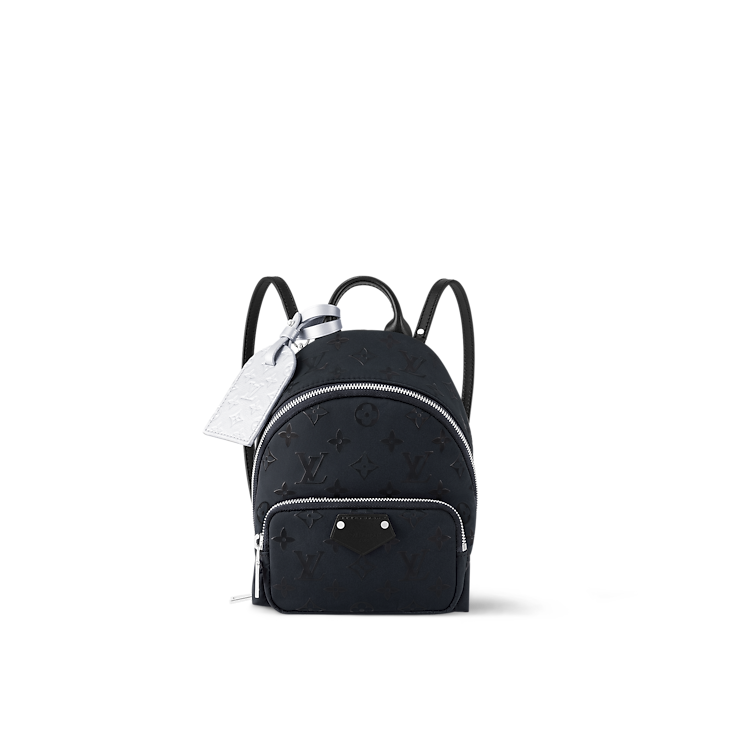 Palm Springs Mini Monogram Canvas - Handbags | LOUIS VUITTON