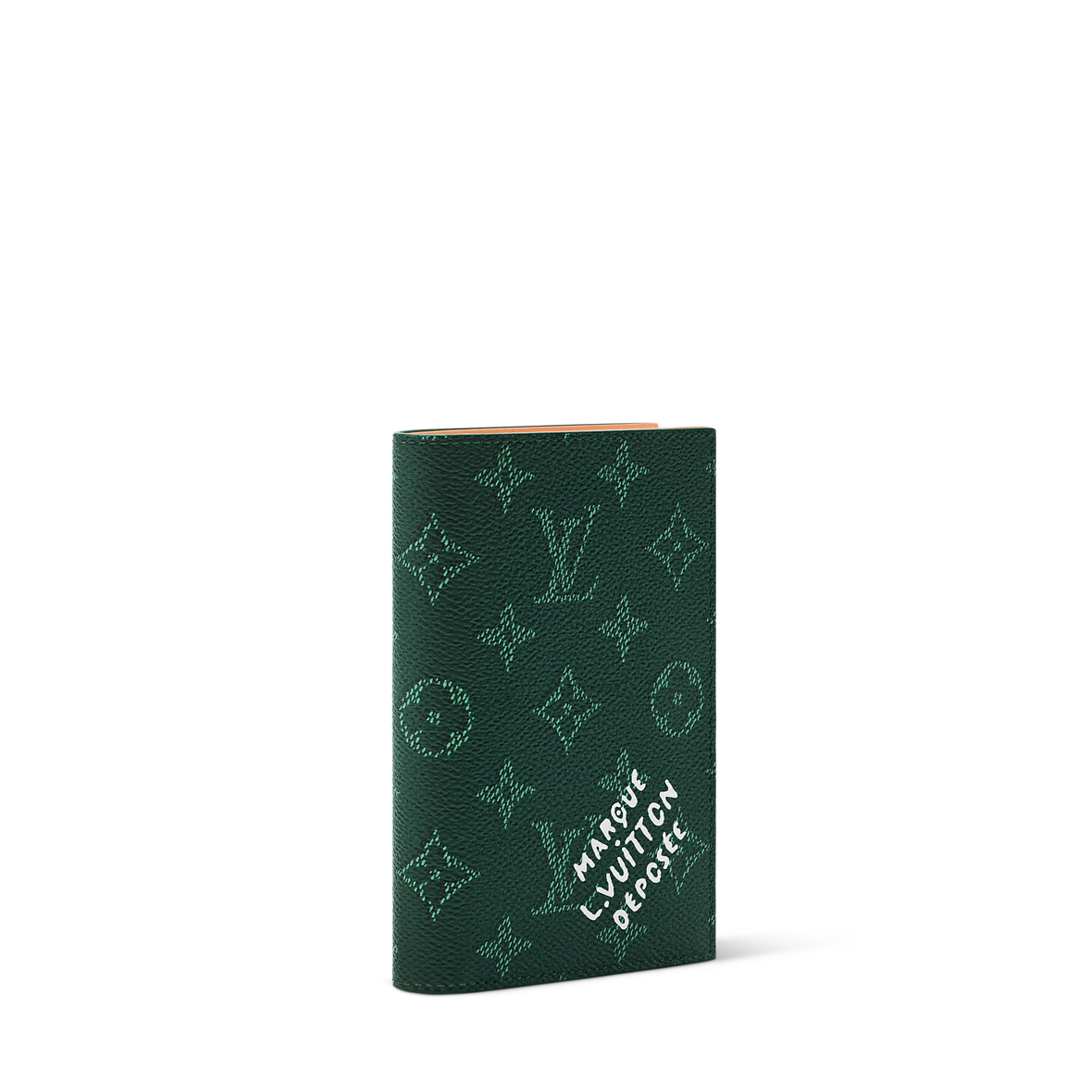 Passport Cover Monogram Other - Travel | LOUIS VUITTON