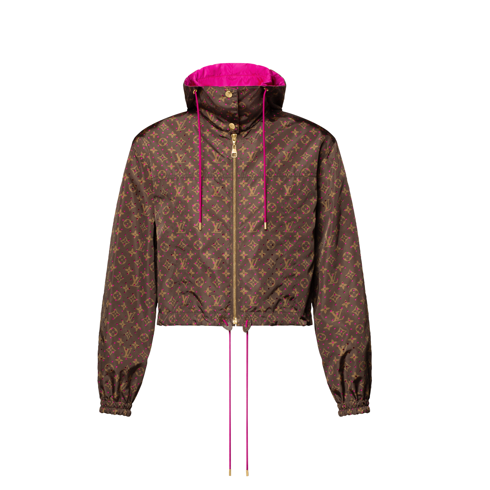 Jackets Coats and Jackets Ready-to-Wear | LOUIS VUITTON