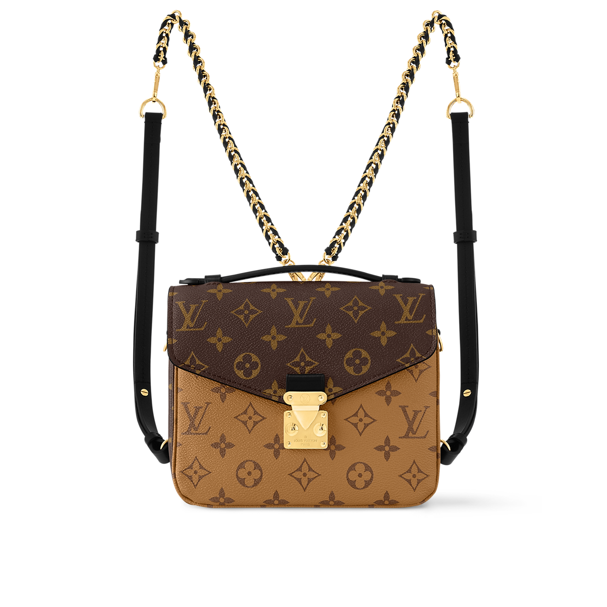 Backpacks Monogram Signature Women Bags | LOUIS VUITTON