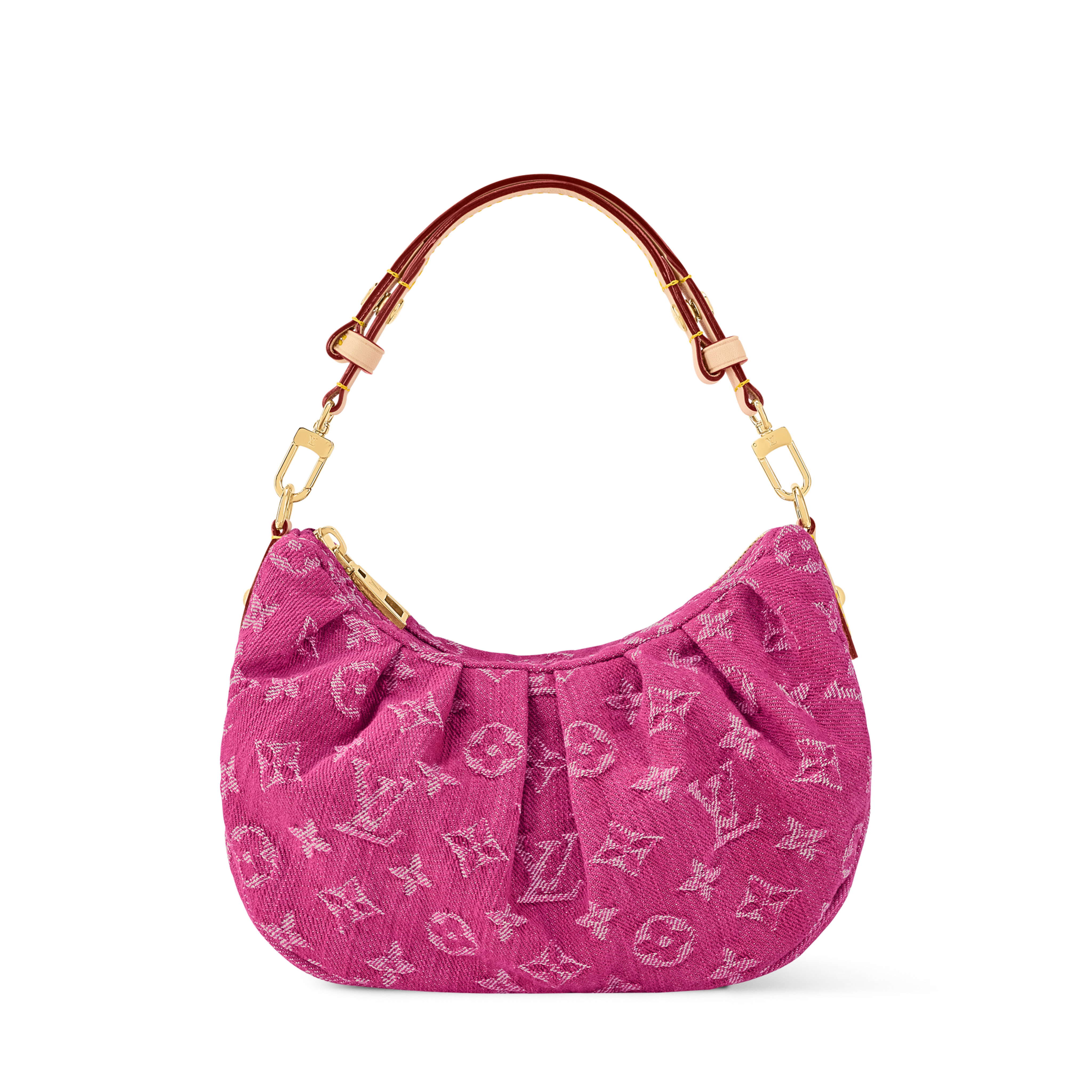 Pink All Handbags Handbags | LOUIS VUITTON