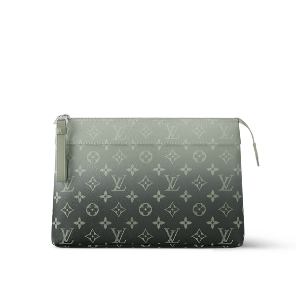 Pouches Collection for Men | LOUIS VUITTON