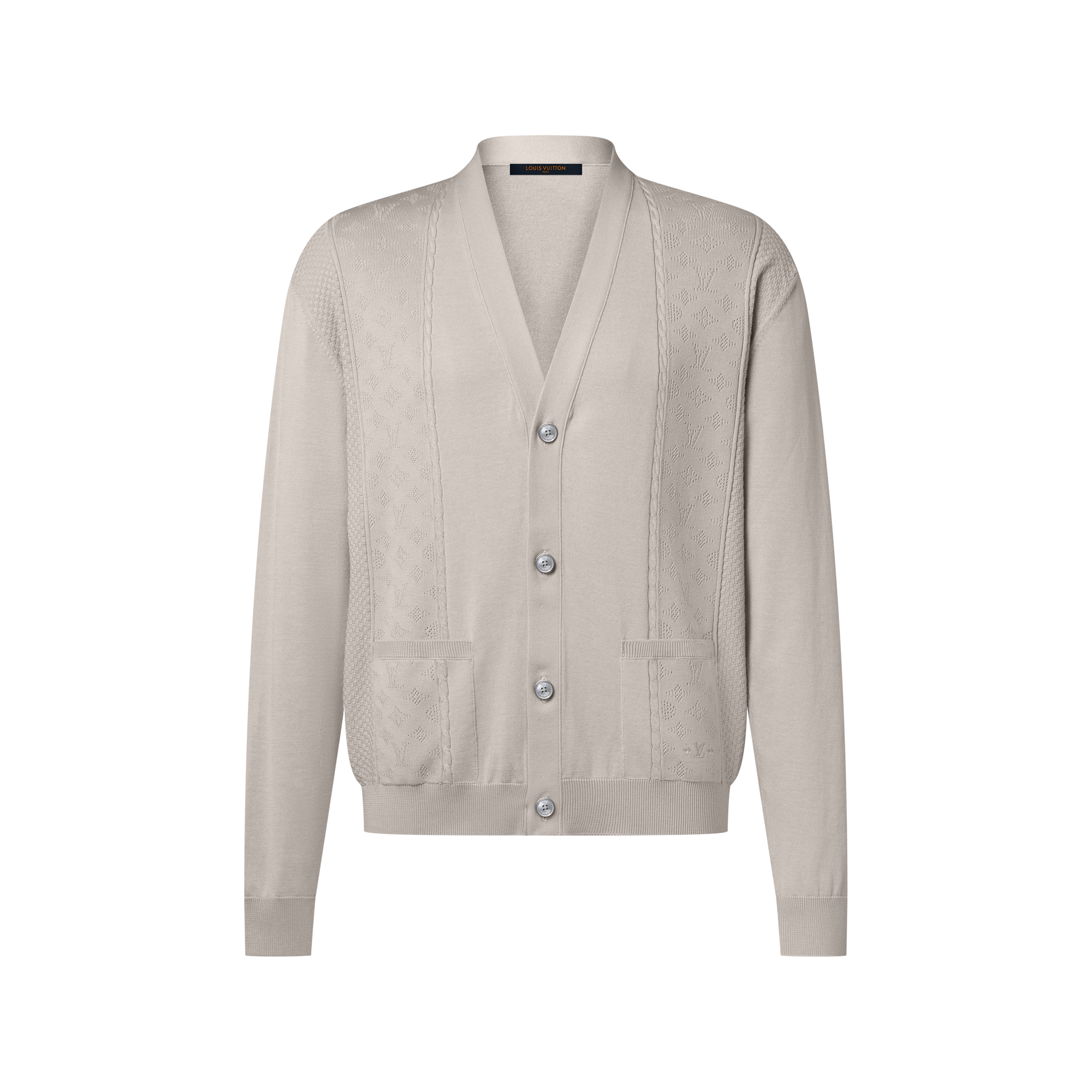 Cardigans Knitwear and Sweatshirts Ready-to-Wear | LOUIS VUITTON