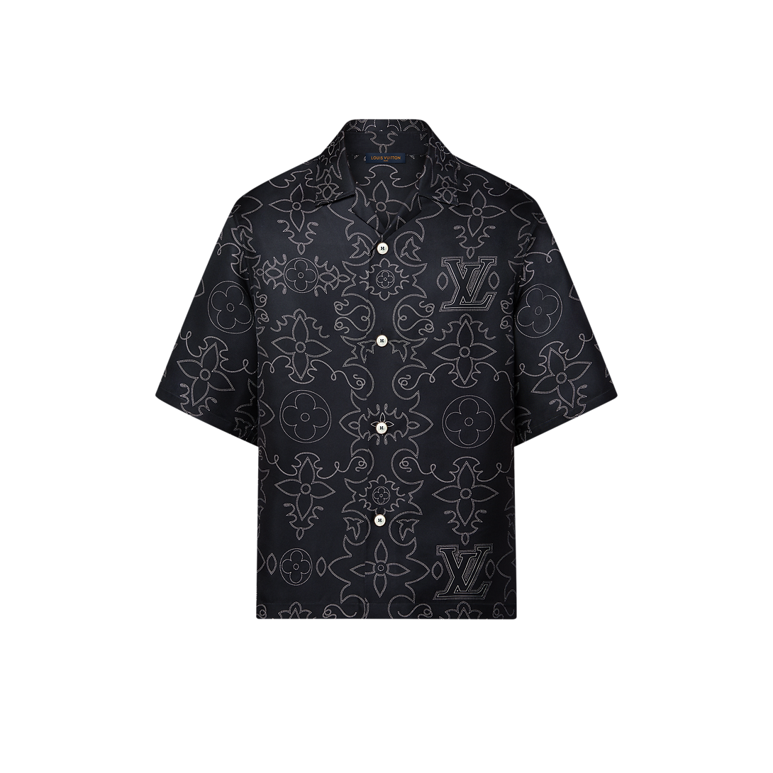 Shirts Collection for Men | Louis Vuitton India