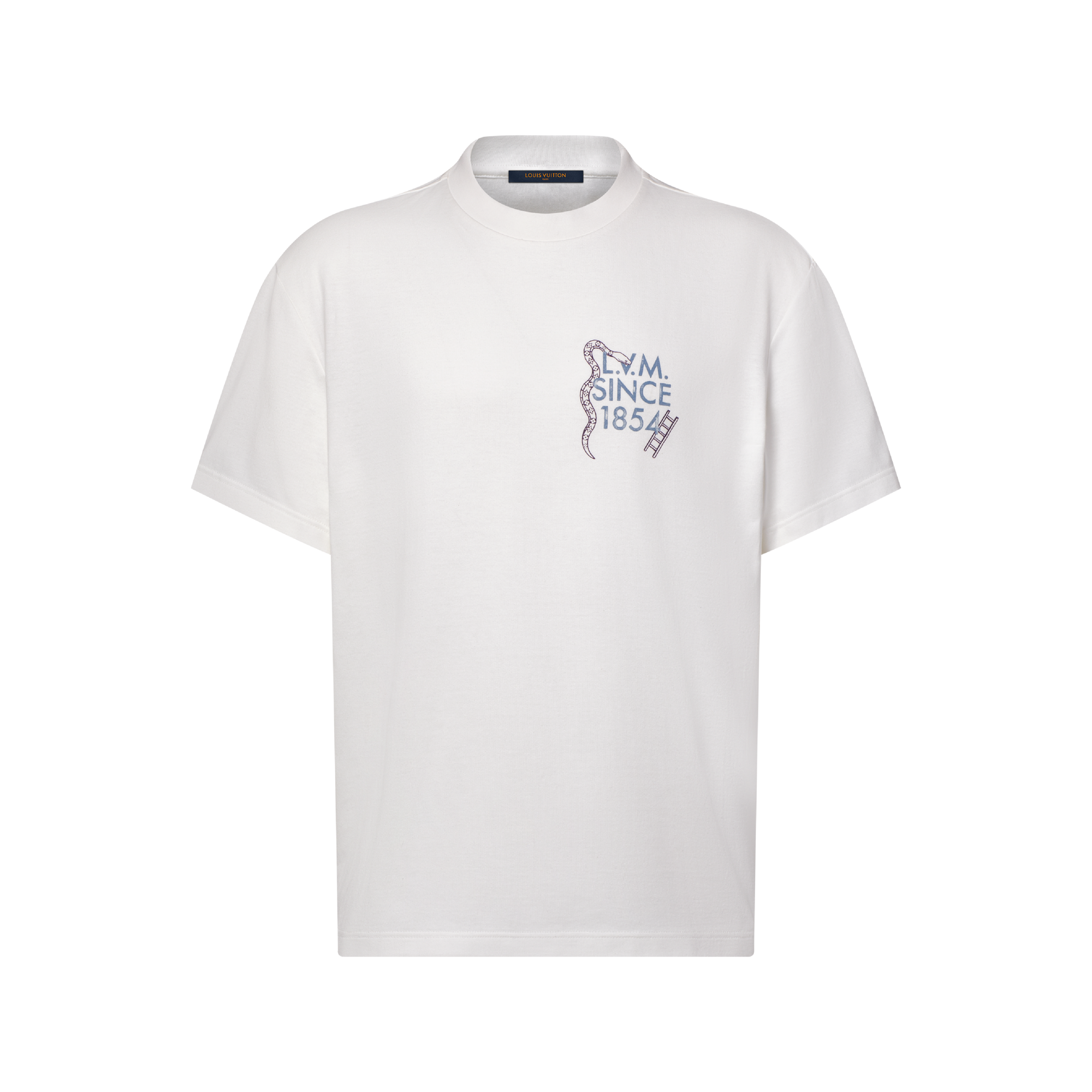 T-shirts and Polos Collection for Men | LOUIS VUITTON