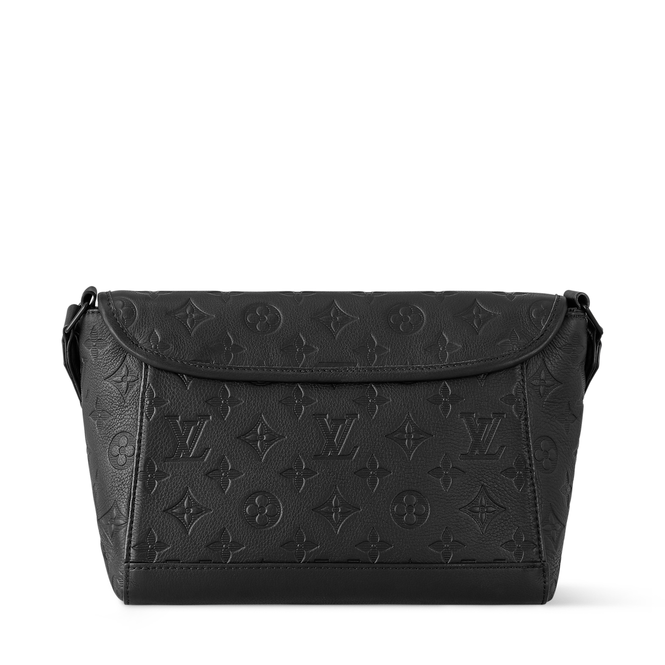 Pulse Messenger Monogram Shadow Leather - Handbags | LOUIS VUITTON