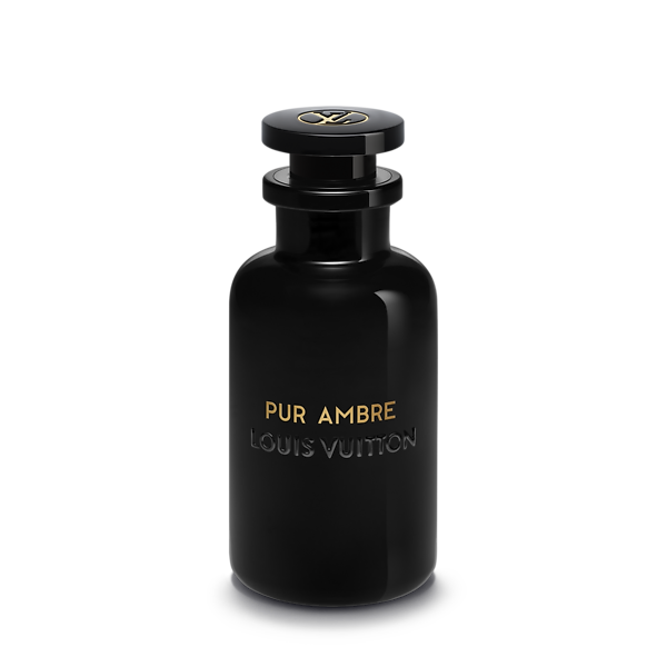 Pur Ambre - All Perfumes | LOUIS VUITTON
