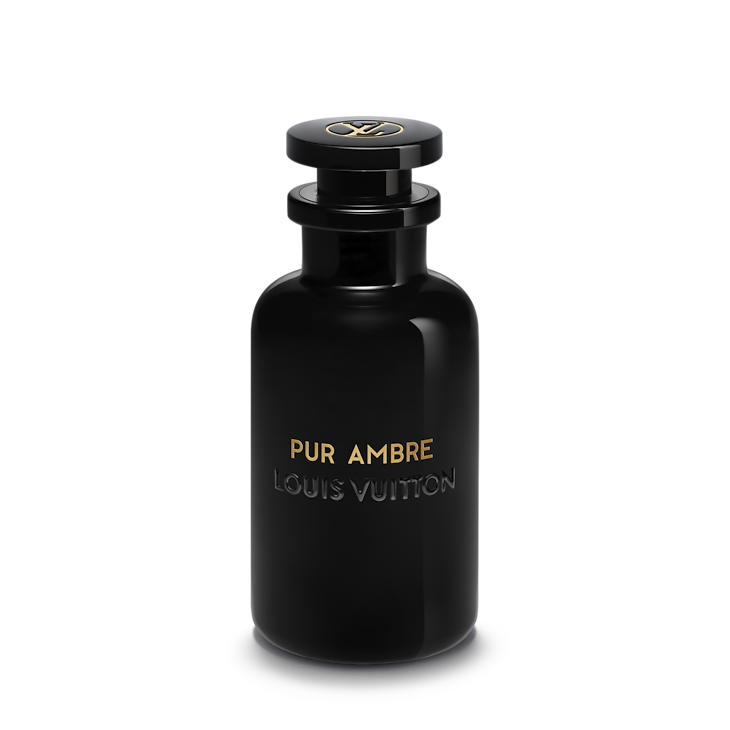 Pur Ambre - All Perfumes | LOUIS VUITTON