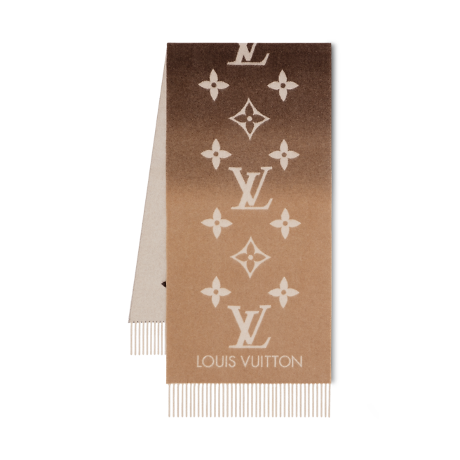 Scarves Collection for Women | LOUIS VUITTON