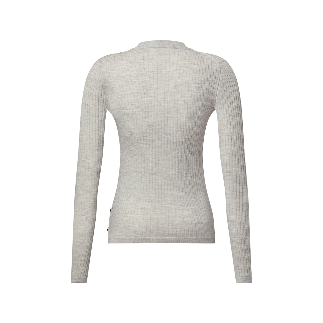Ribbed Knit Cardigan - Ready-to-Wear | LOUIS VUITTON
