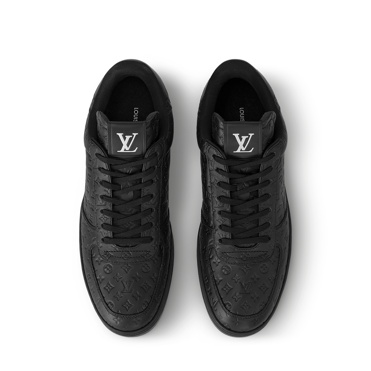 Rivoli Sneaker - Shoes | LOUIS VUITTON
