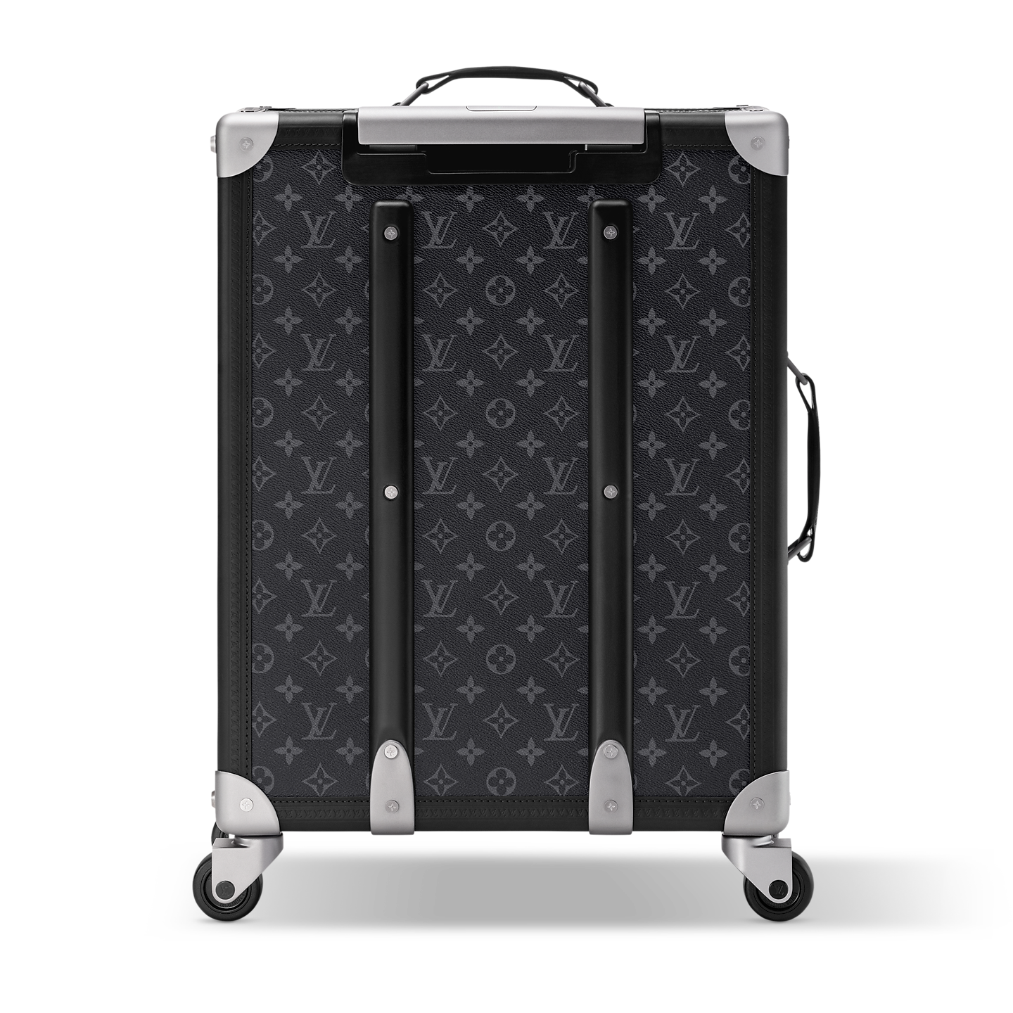 Rolling Trunk Monogram Eclipse Canvas - Travel | LOUIS VUITTON