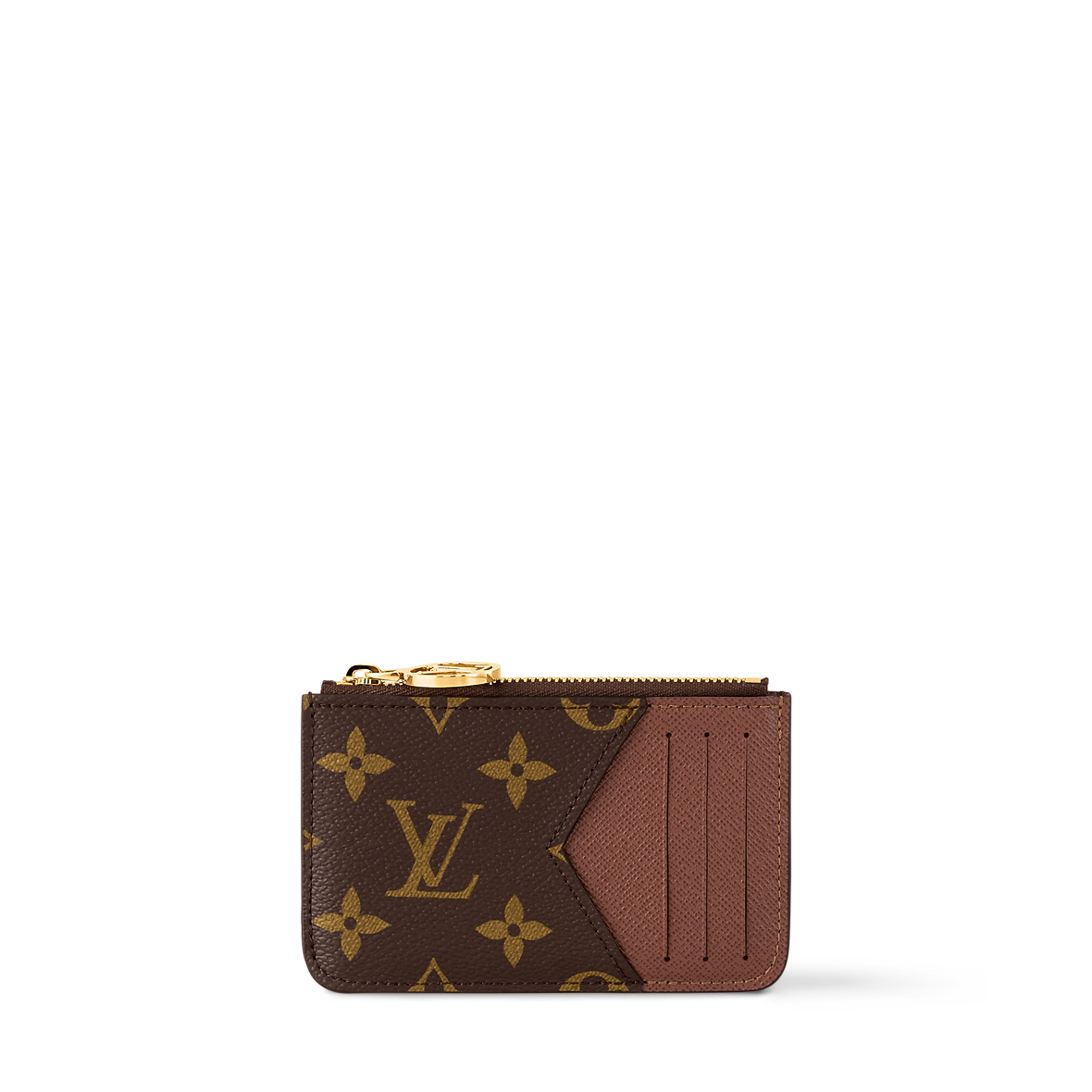 Card Holders and Key Holders Collection for Women | LOUIS VUITTON