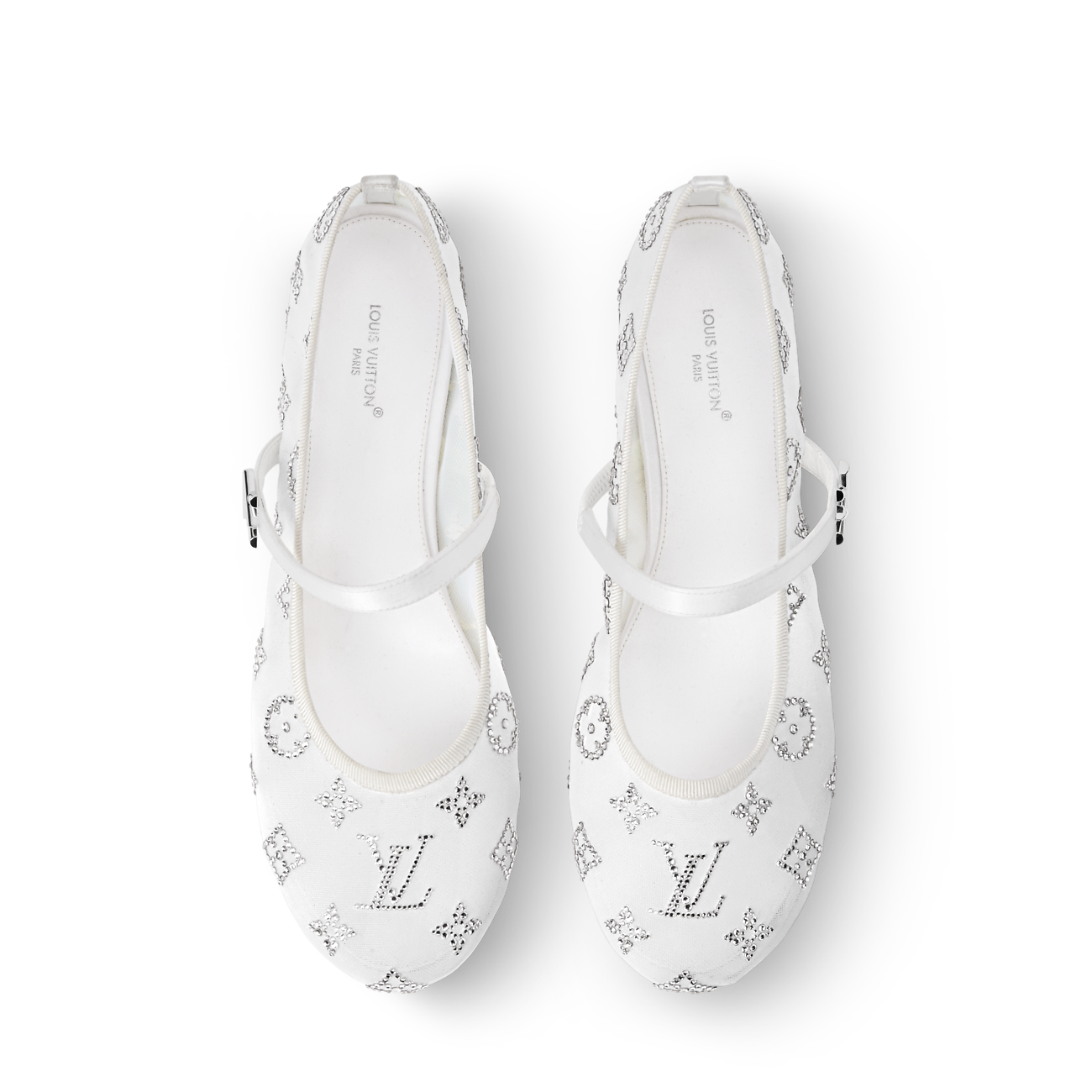 Romy Flat Ballerina - Shoes | LOUIS VUITTON