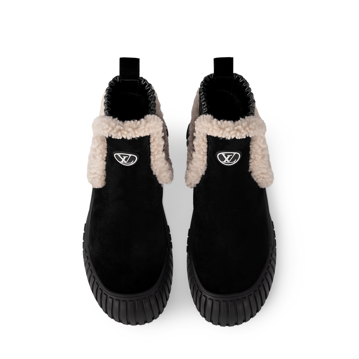 Ruby Flat Ankle Boot - Shoes | LOUIS VUITTON