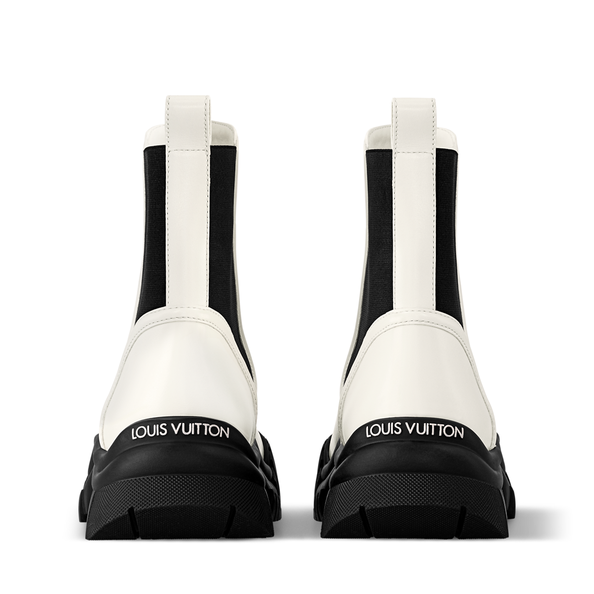Ruby Flat Ankle Boot - Shoes | LOUIS VUITTON