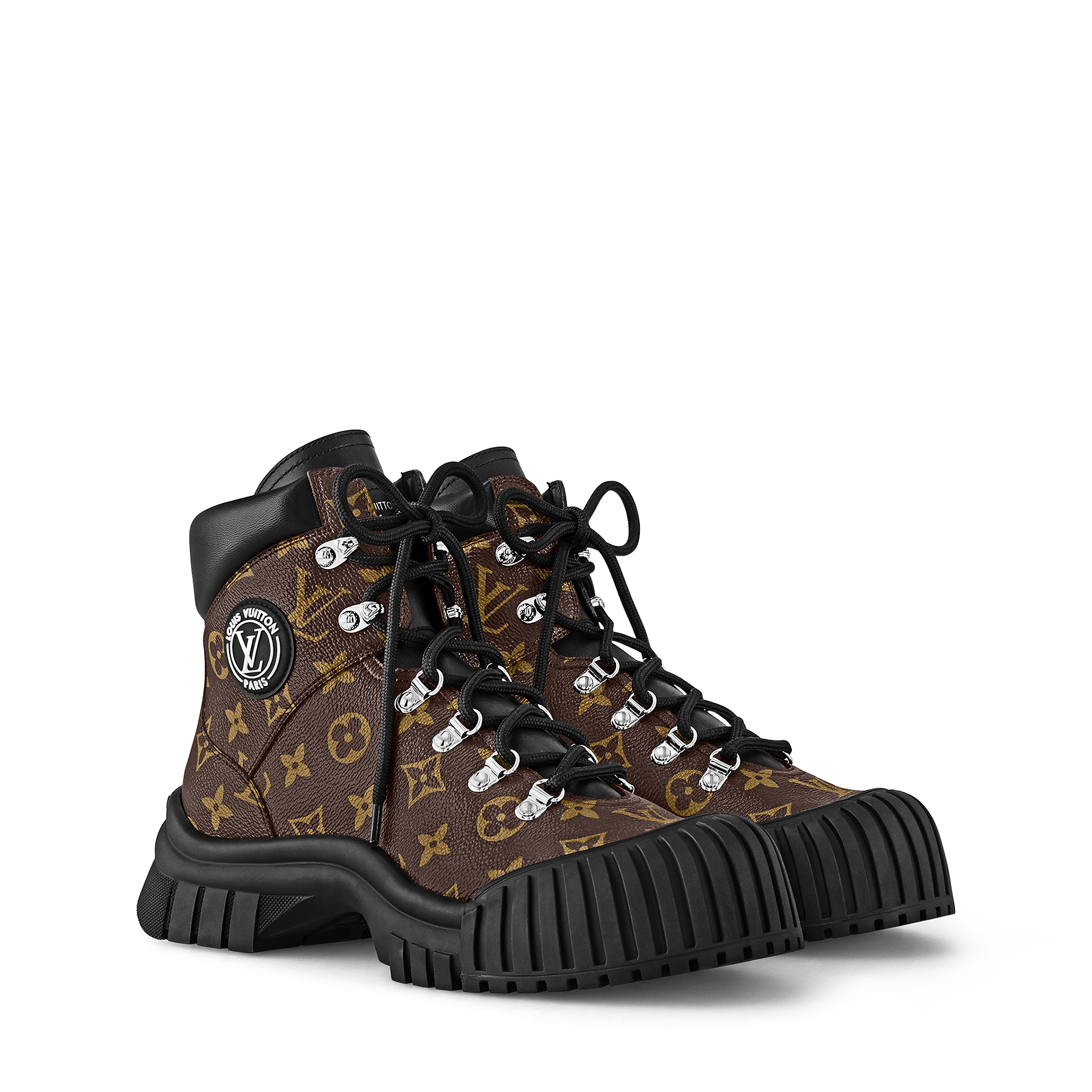 Boots and Ankle Boots Collection for Women | LOUIS VUITTON