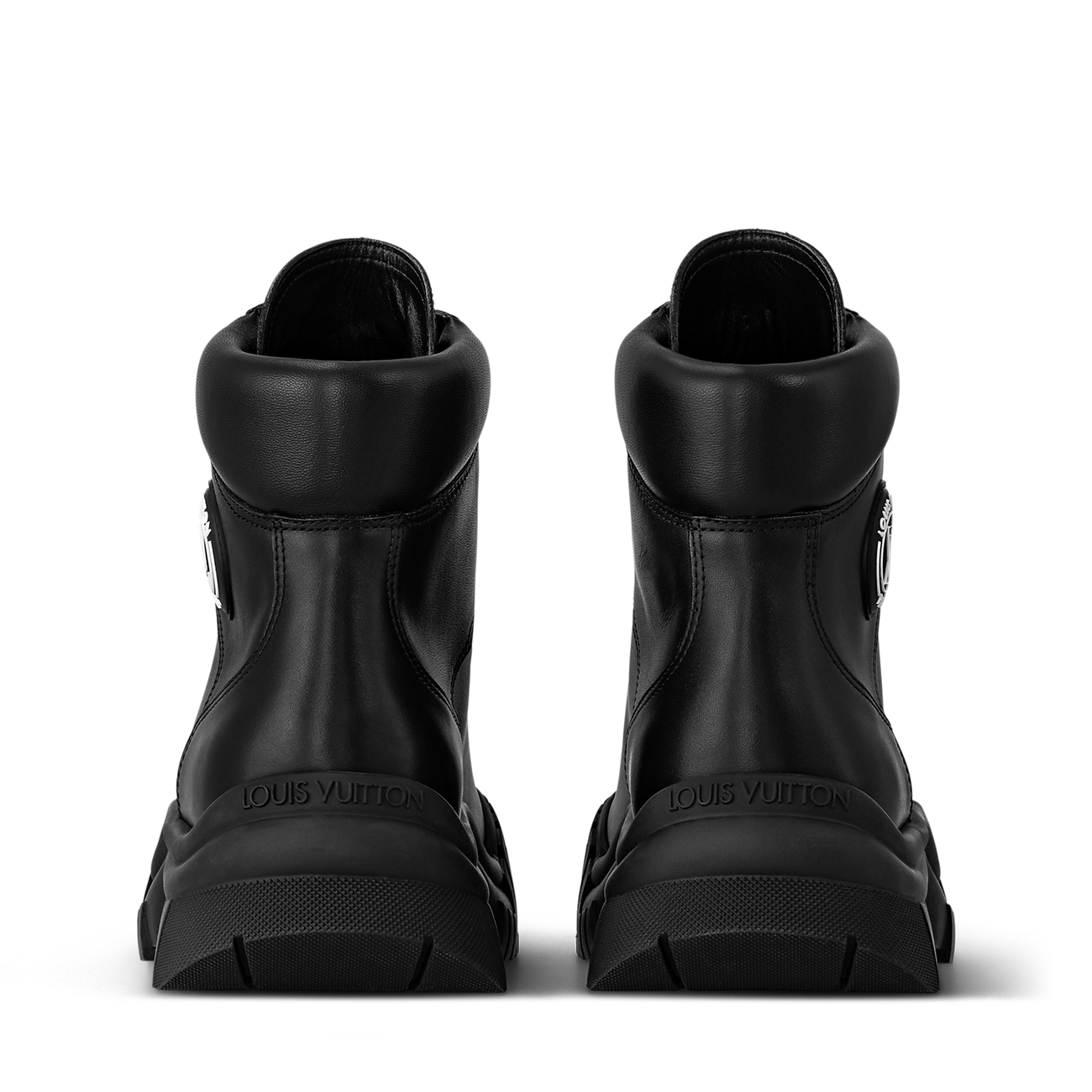 Ruby Flat Ranger - Shoes | LOUIS VUITTON