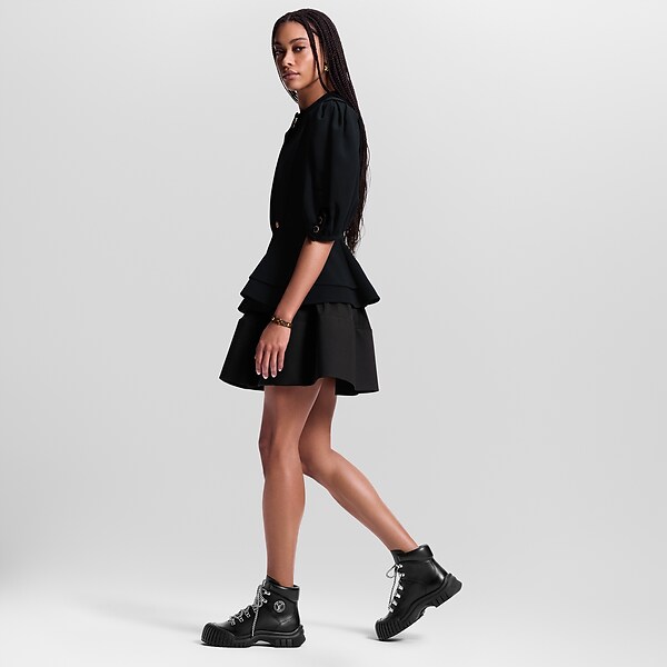 Ruby Flat Ranger - Shoes | LOUIS VUITTON