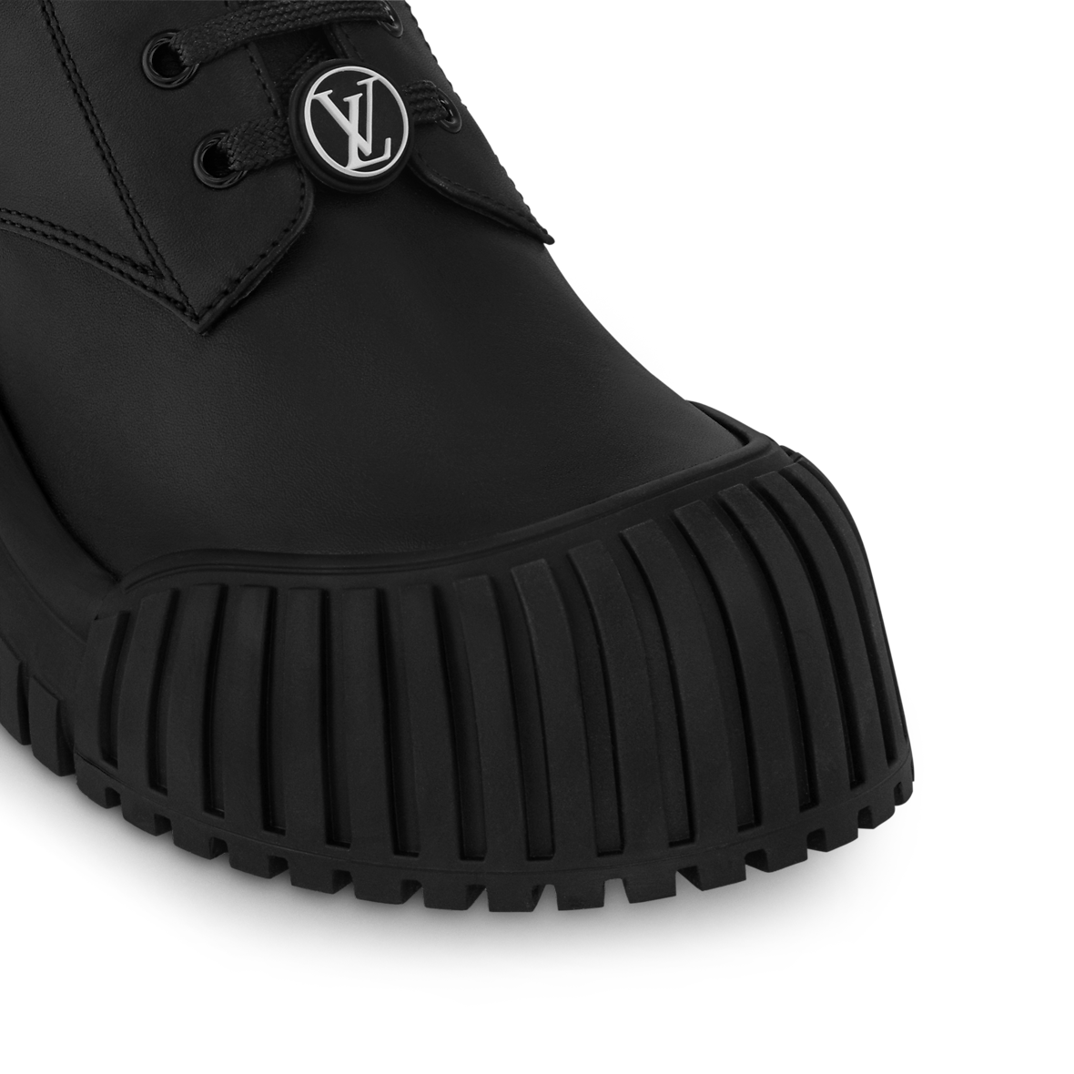Ruby Flat Ranger - Shoes | LOUIS VUITTON